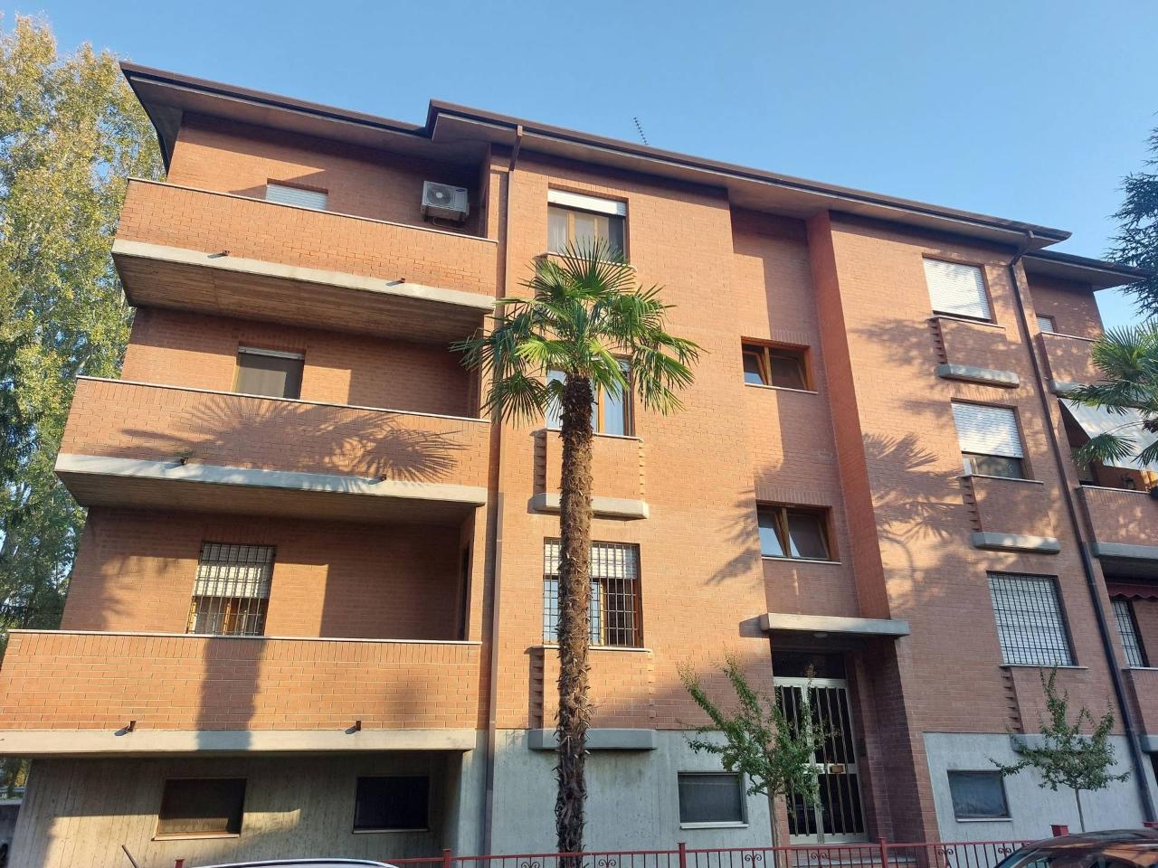 Appartamento in vendita a Ferrara