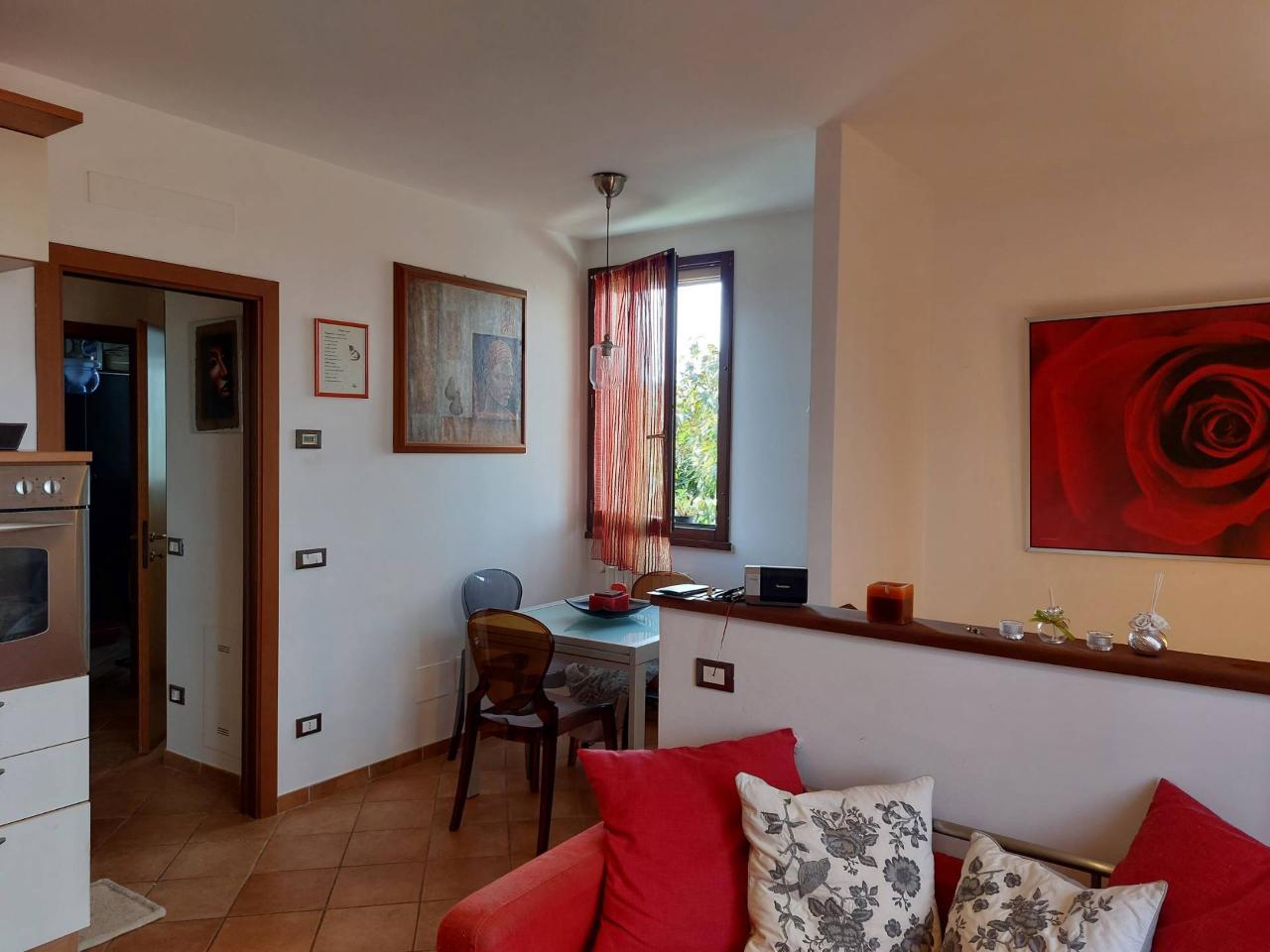 Appartamento in vendita a Ferrara