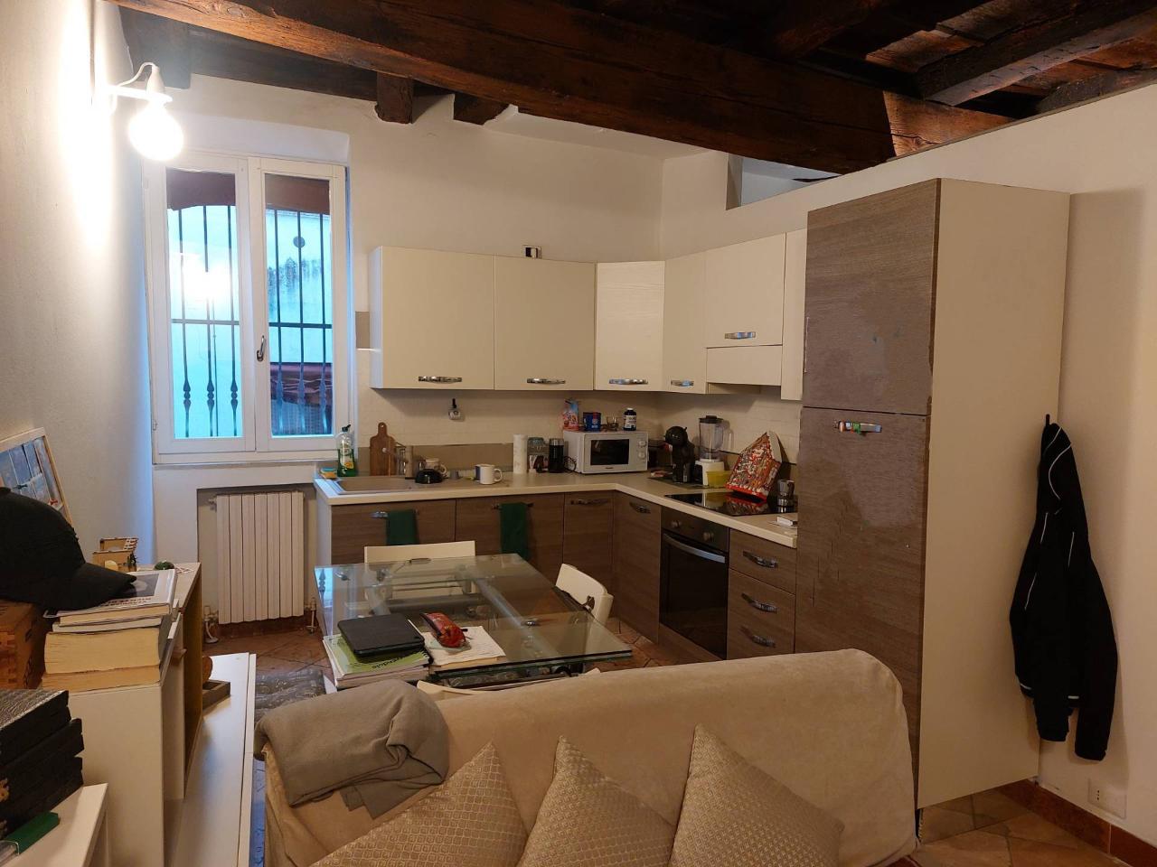 Appartamento in vendita a Ferrara