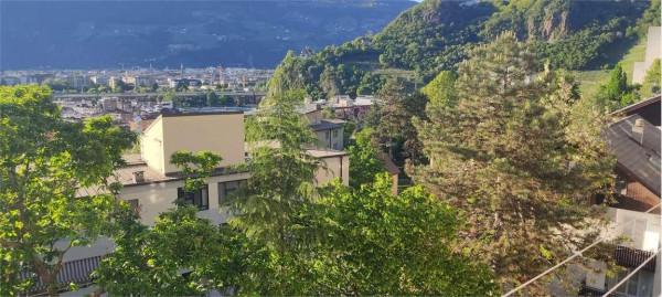 Appartamento in vendita a Bolzano