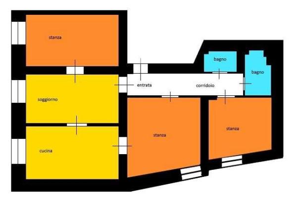 Appartamento in vendita a Bolzano