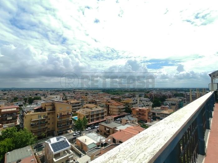 Appartamento in vendita a Ladispoli