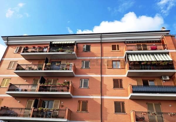 Appartamento in vendita a Ladispoli