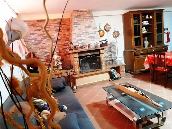 Villa a schiera in vendita a Ladispoli