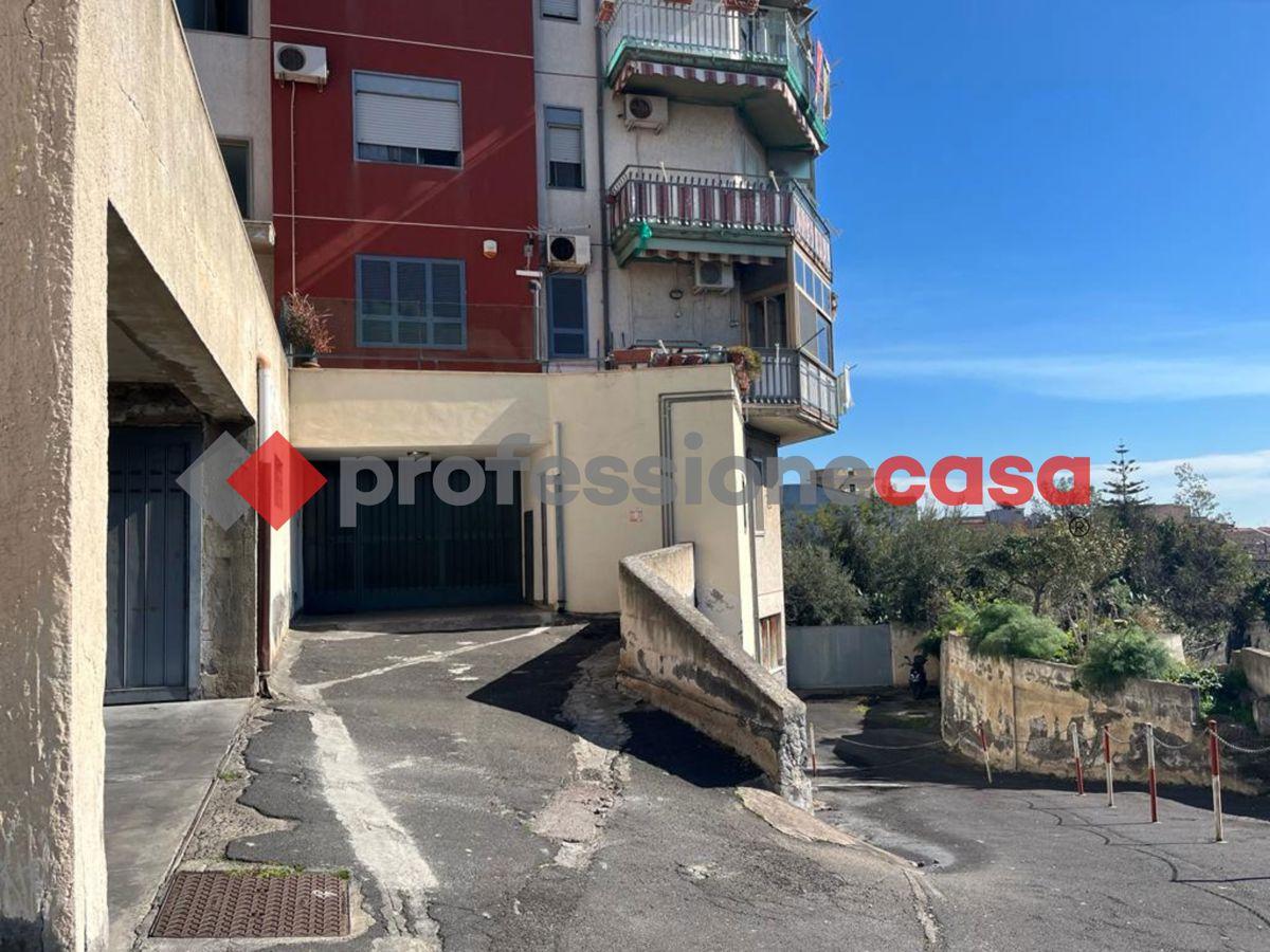 Quadrilocale in Via Riccardo Zandonai, Catania