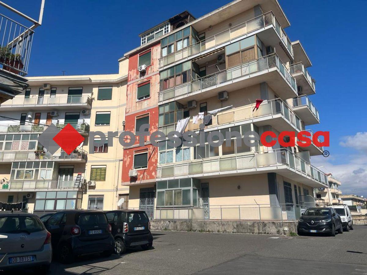 Appartamento in vendita a Catania