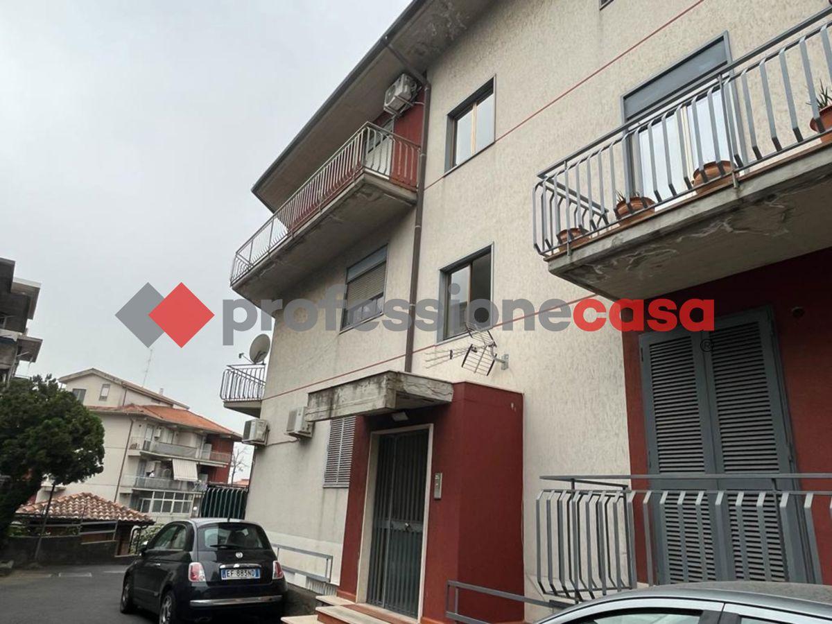 Appartamento in vendita a Catania