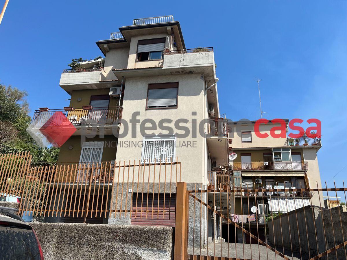 Appartamento in vendita a Catania