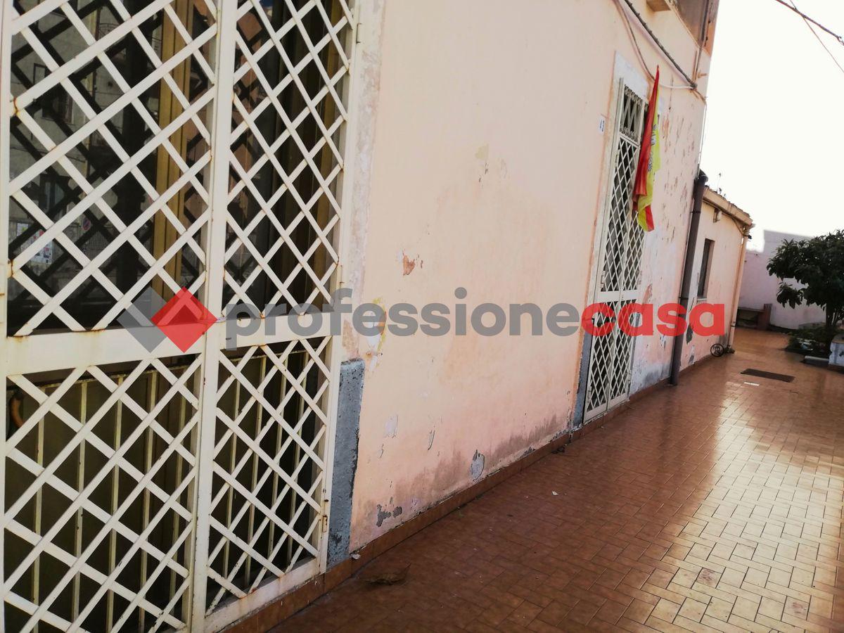 Casa indipendente in vendita a Catania