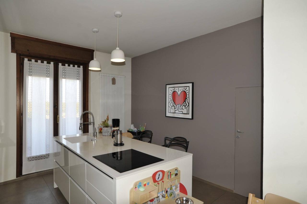 Appartamento in vendita a Fidenza