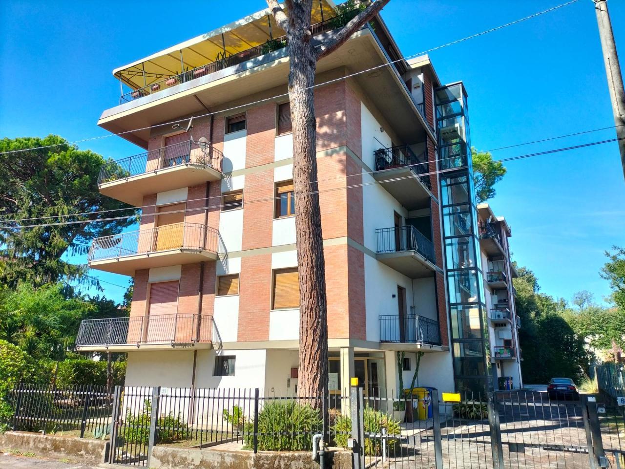 Appartamento in vendita a Massa