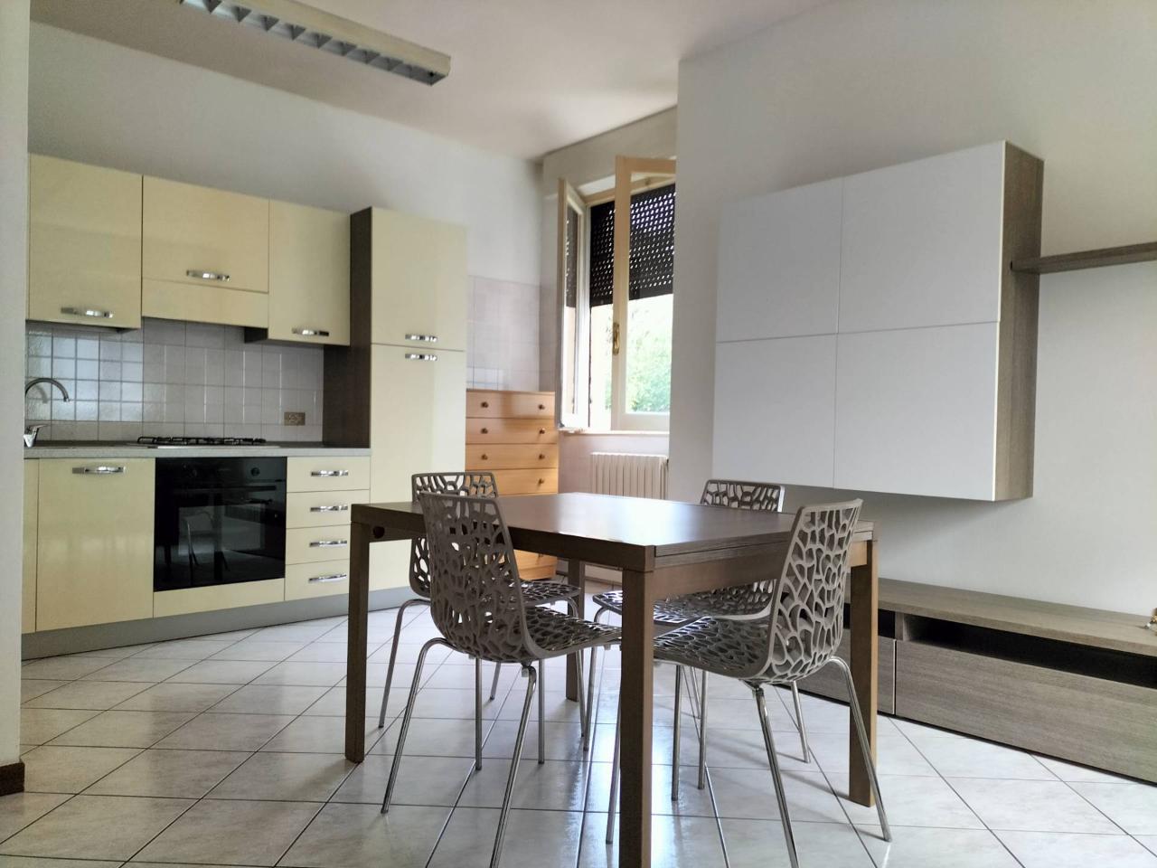 Appartamento in affitto a Busseto