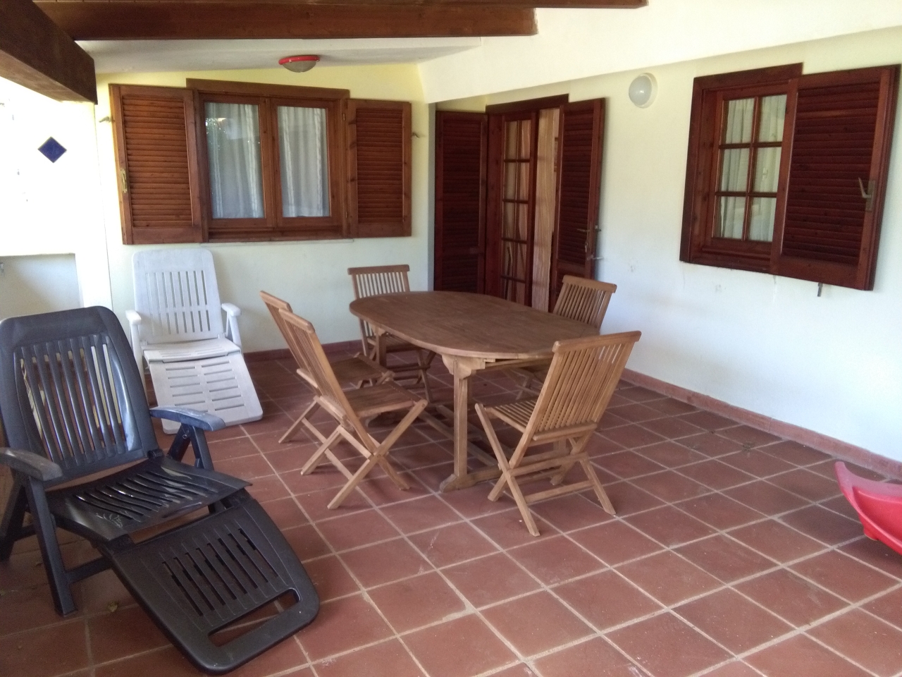 Villa a schiera in vendita a Santa Teresa Gallura