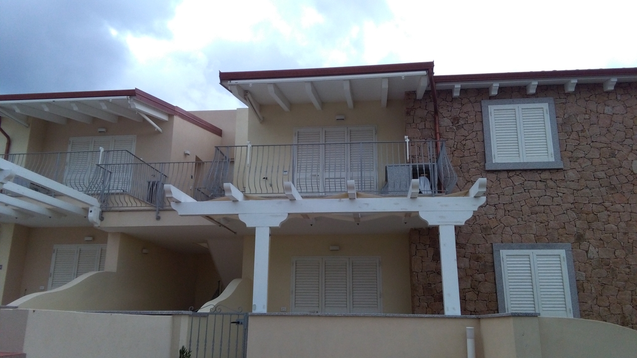 Appartamento in vendita a Trinità d'Agultu e Vignola