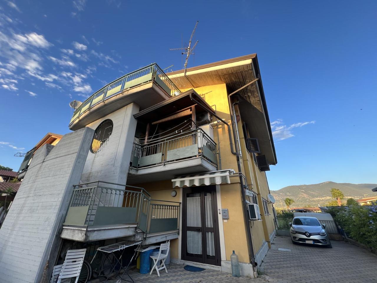 Appartamento in vendita a Capaccio