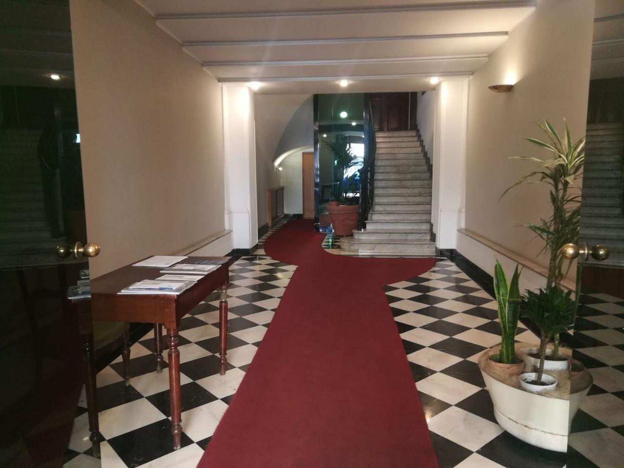 Ufficio in affitto a Roma