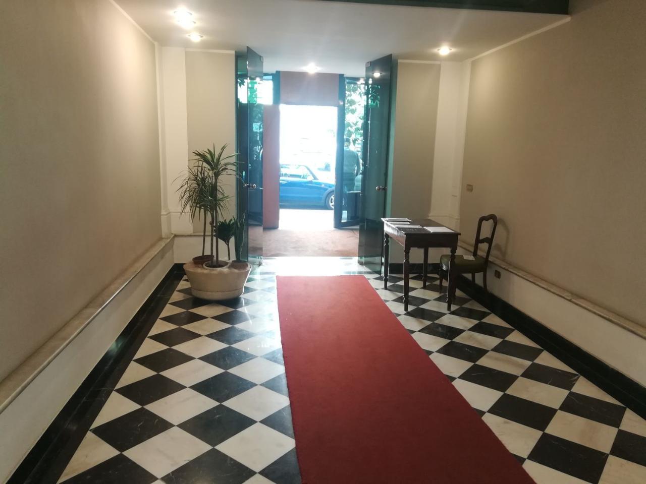 Ufficio in affitto a Roma