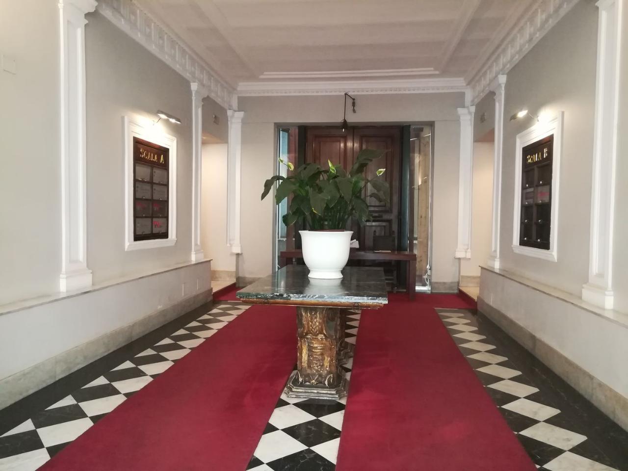 Ufficio in affitto a Roma