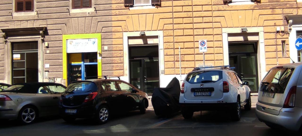 Negozio in vendita a Roma