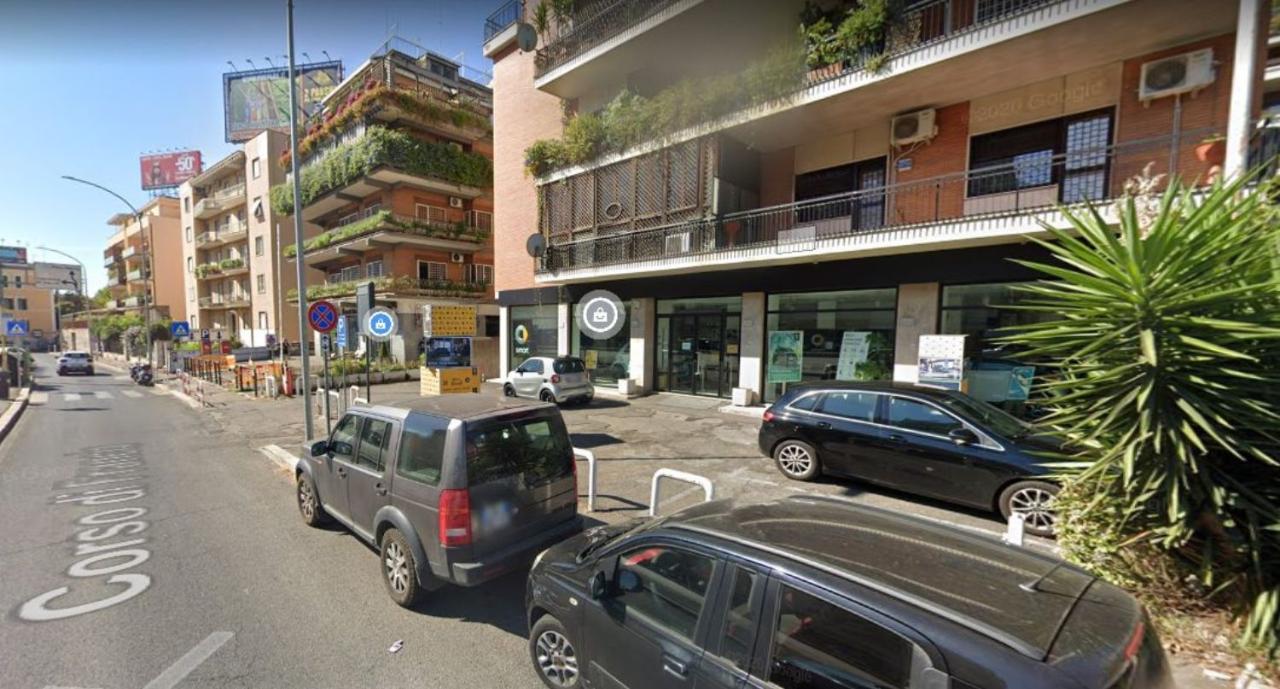 Negozio in vendita a Roma