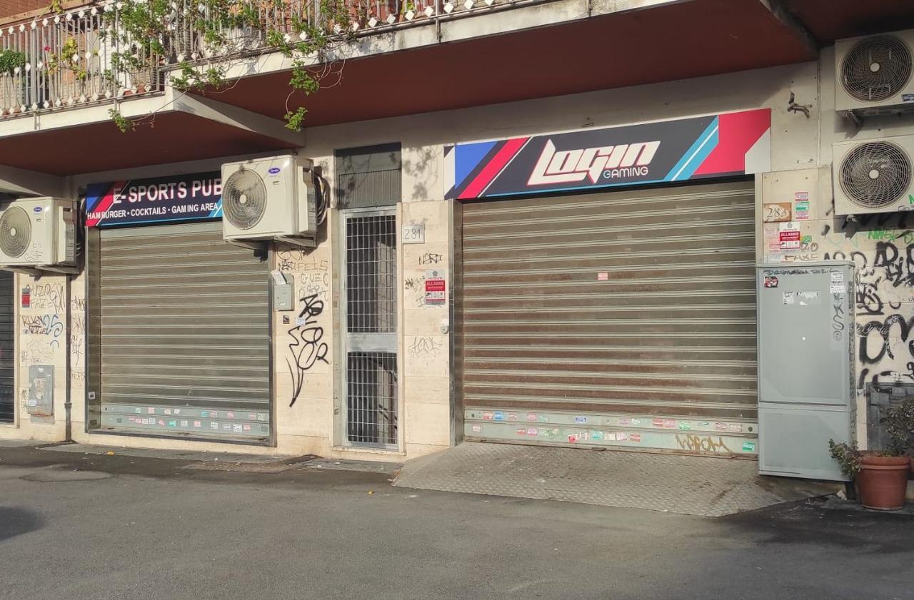 Negozio in vendita a Roma