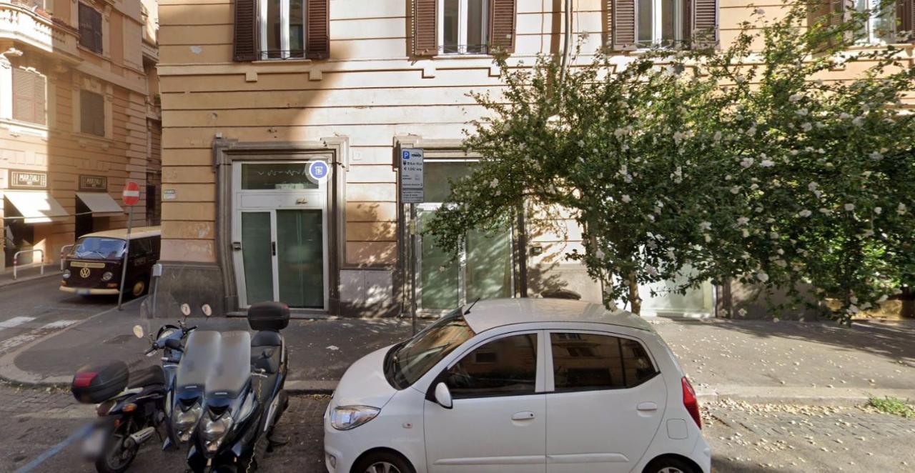 Negozio in affitto a Roma