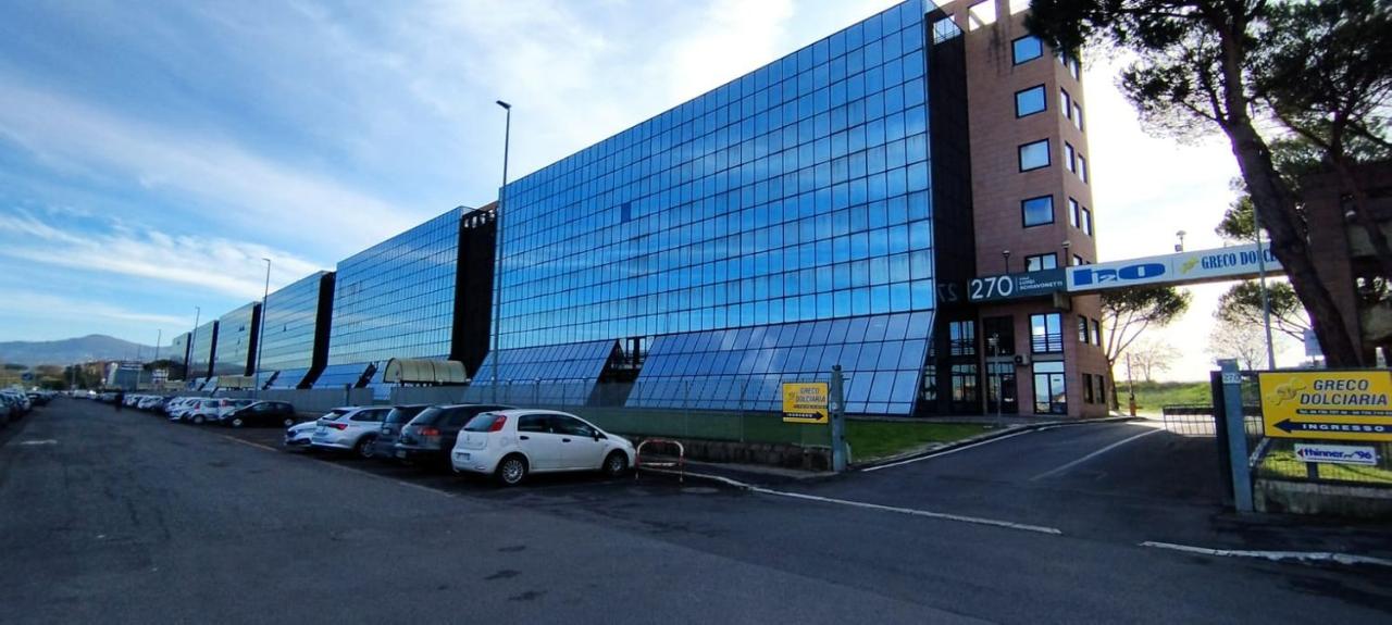 Ufficio in affitto a Roma