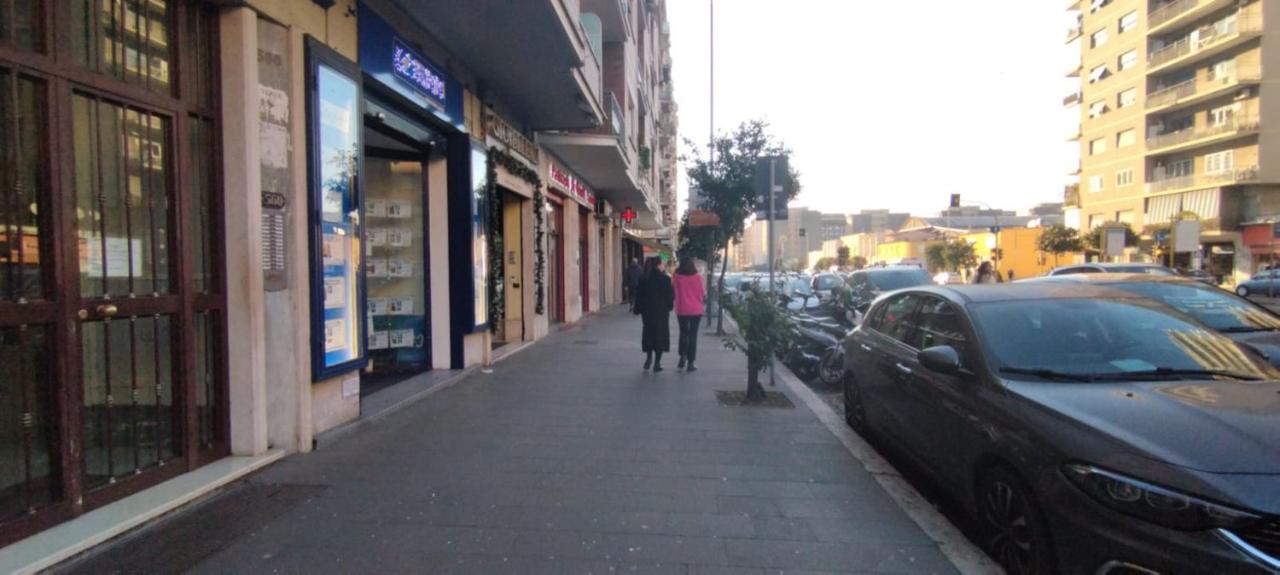 Negozio in vendita a Roma