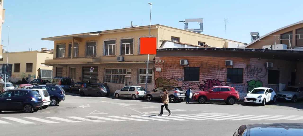 Negozio in affitto a Roma