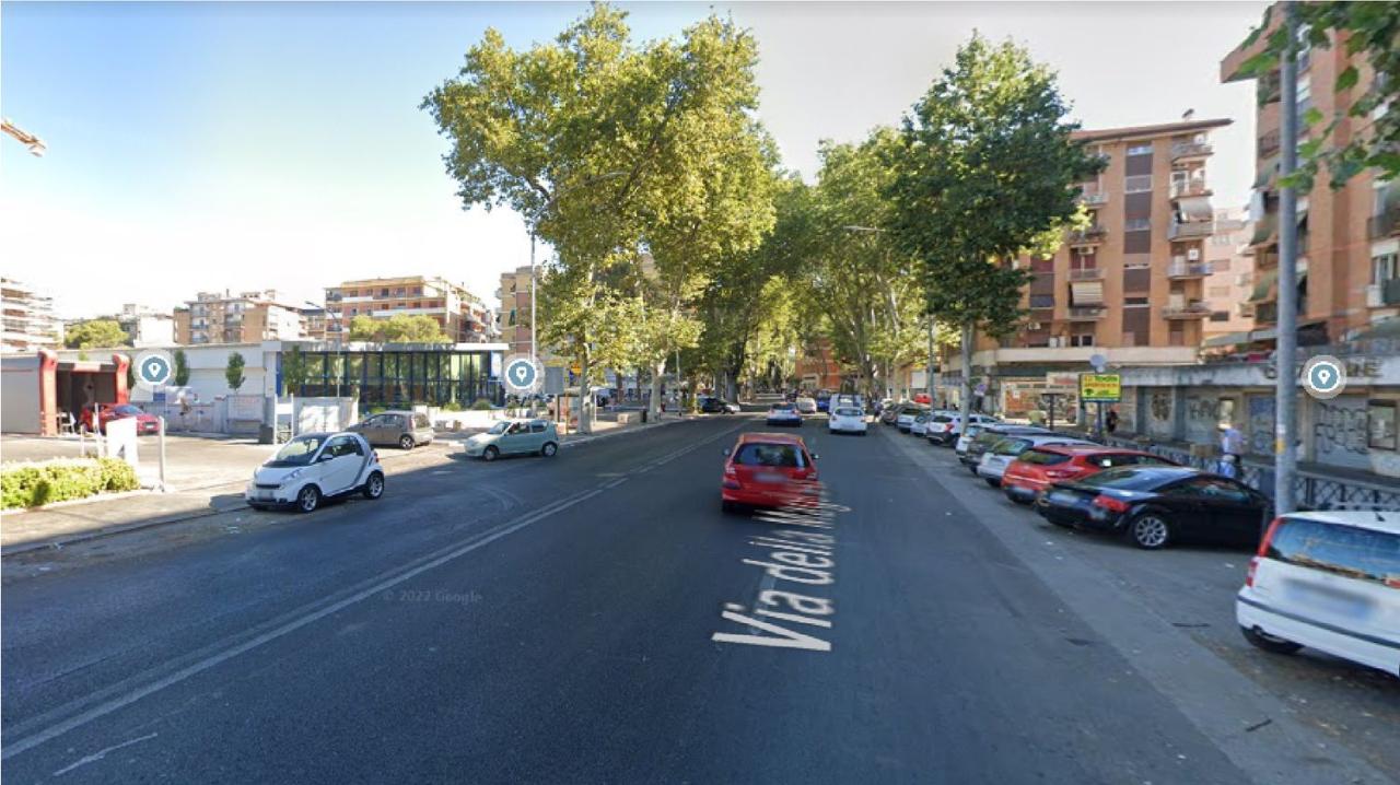 Negozio in affitto a Roma