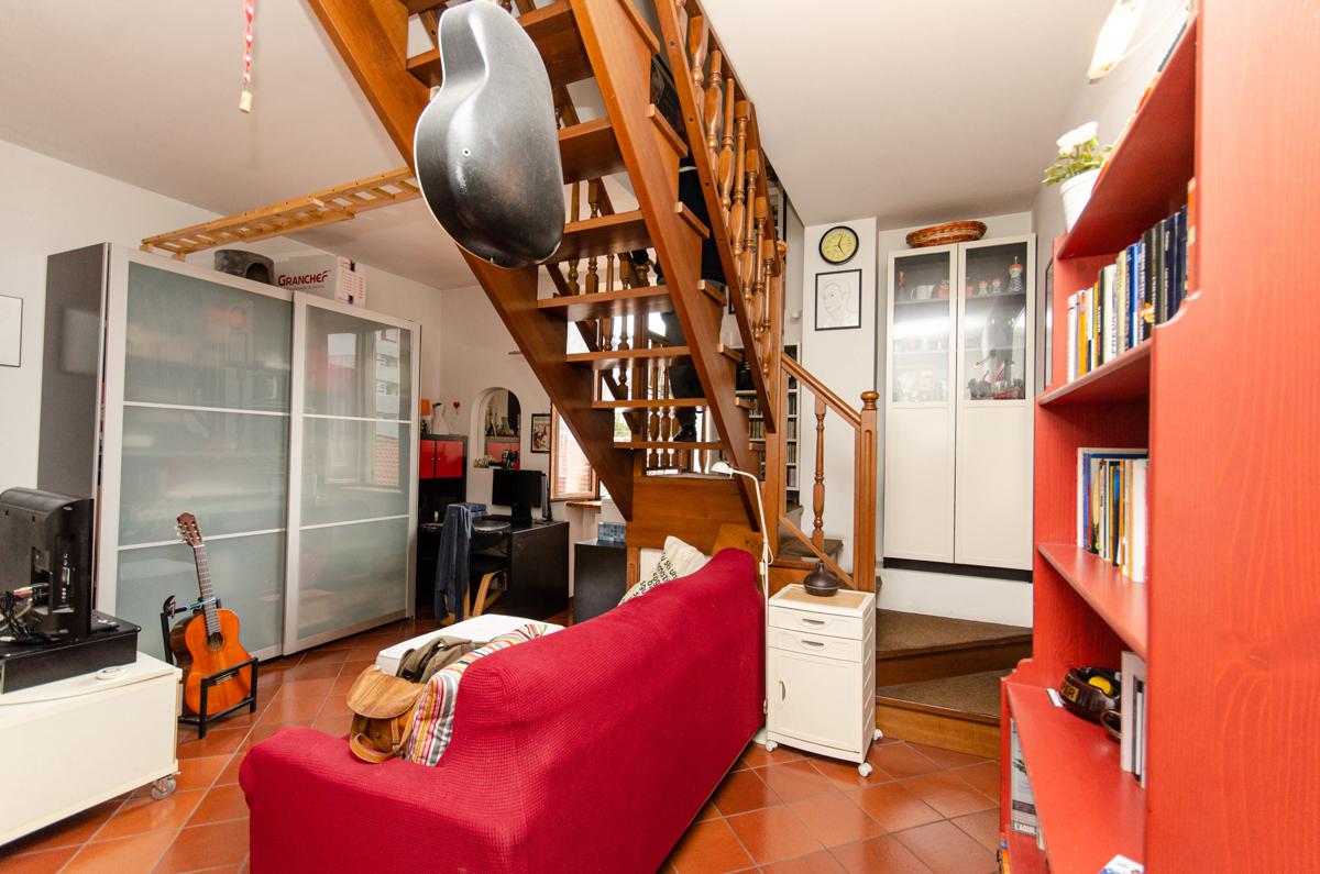 Appartamento in vendita a Monza