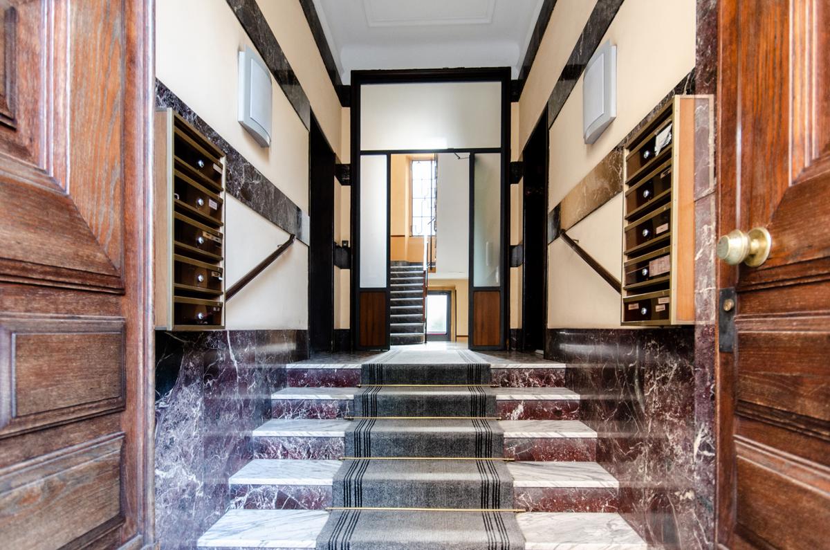 Appartamento in vendita a Monza