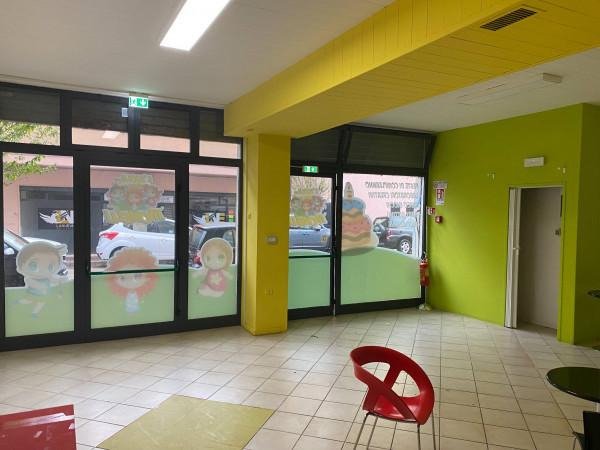 Negozio in affitto a Pescara