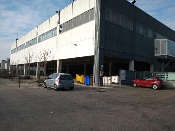 Negozio in affitto a Spoltore