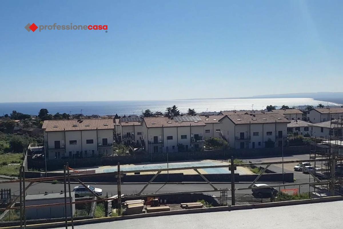 Appartamento in vendita a San Giovanni La Punta