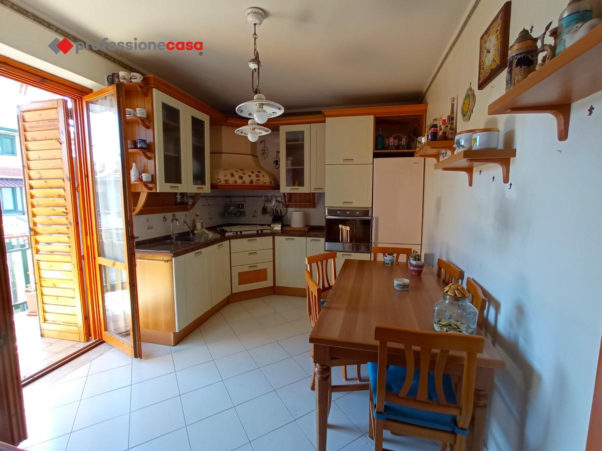 Appartamento in vendita a Catania