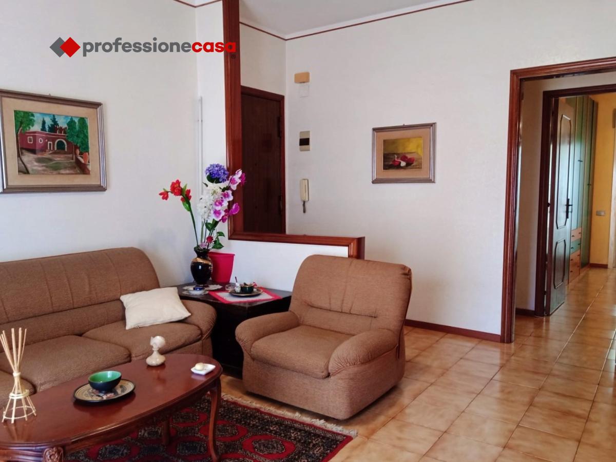 Appartamento in vendita a Valverde