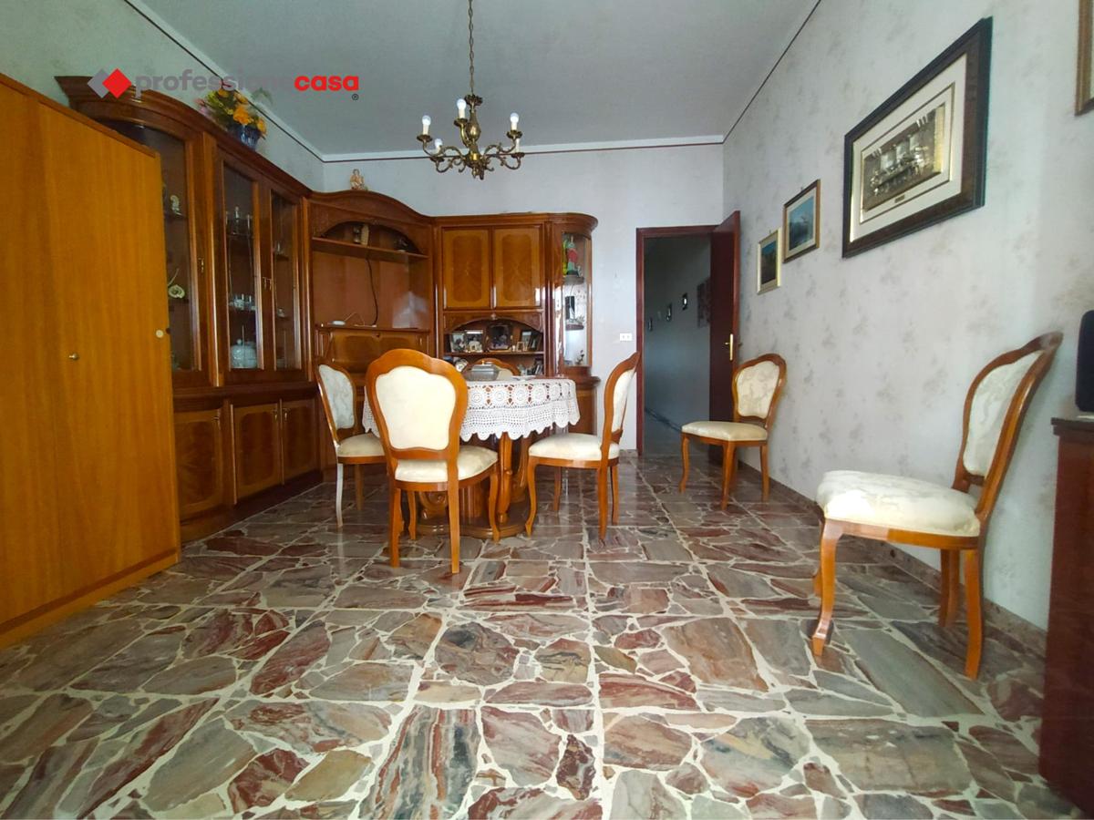 Appartamento in vendita a San Giovanni La Punta