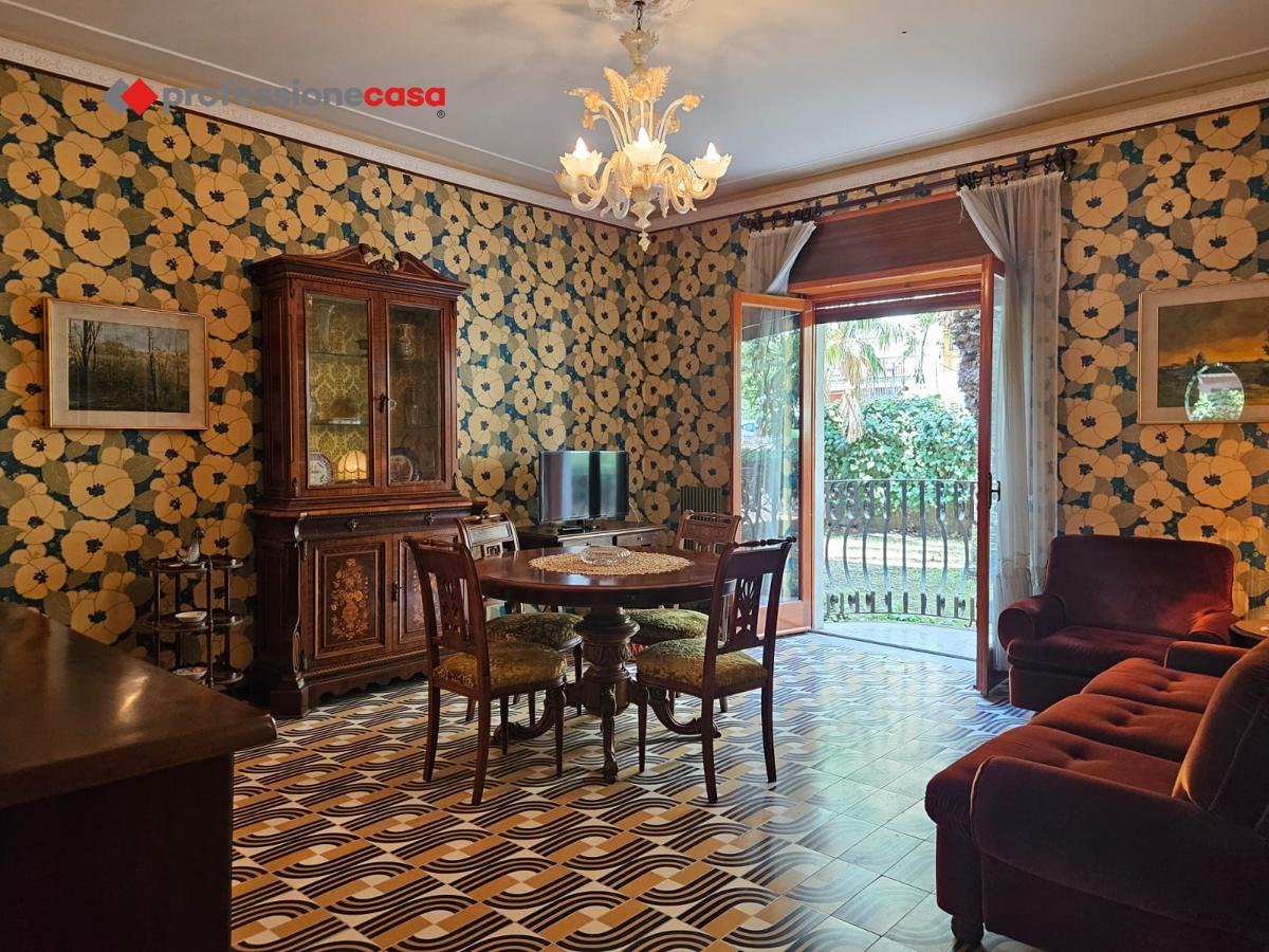 Appartamento in vendita a Tremestieri Etneo