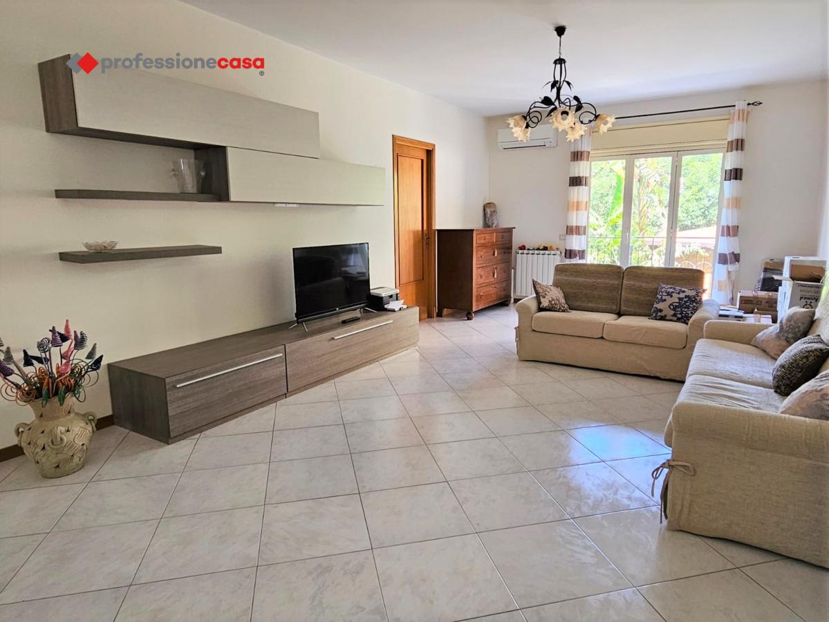 Appartamento in vendita a Catania