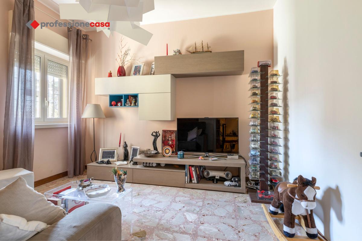 Appartamento in vendita a San Gregorio Di Catania