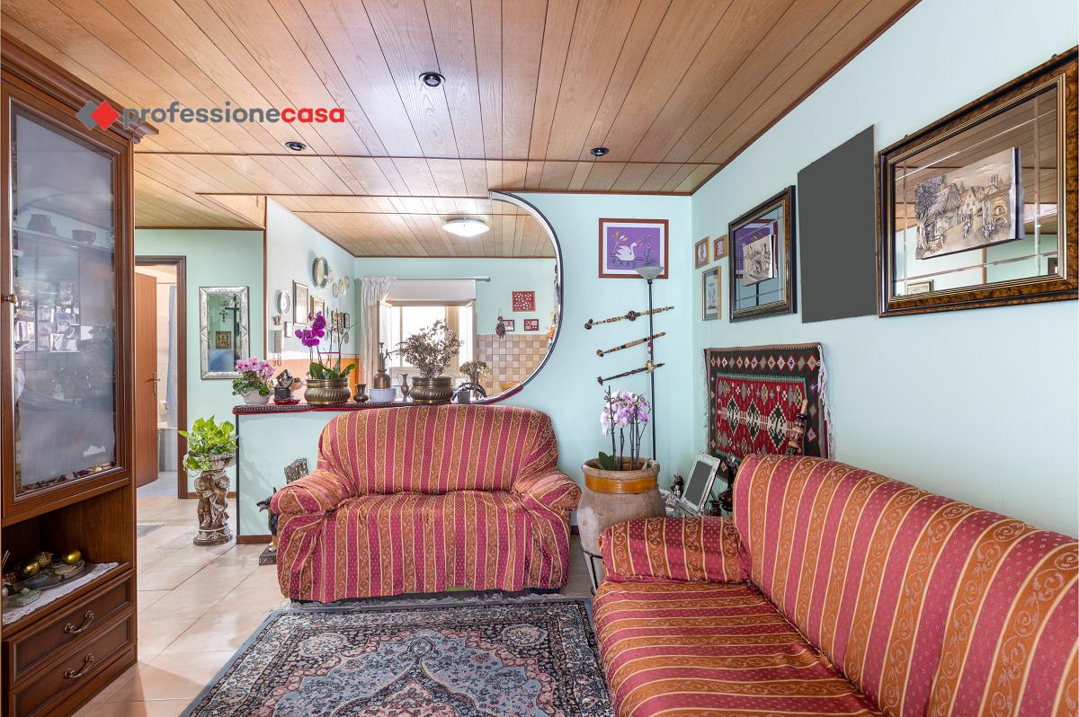 Appartamento in vendita a Aci Catena