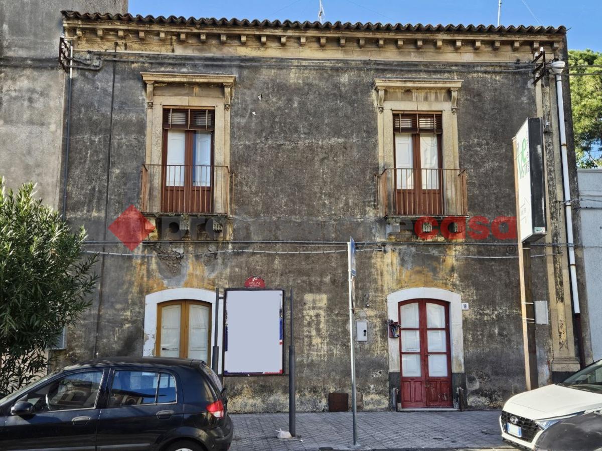 Appartamento in vendita a San Giovanni La Punta