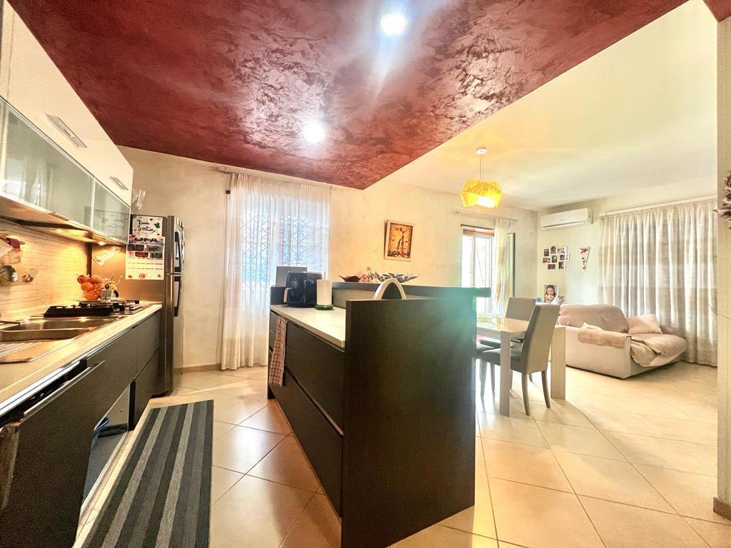 Appartamento in vendita a Pozzuoli