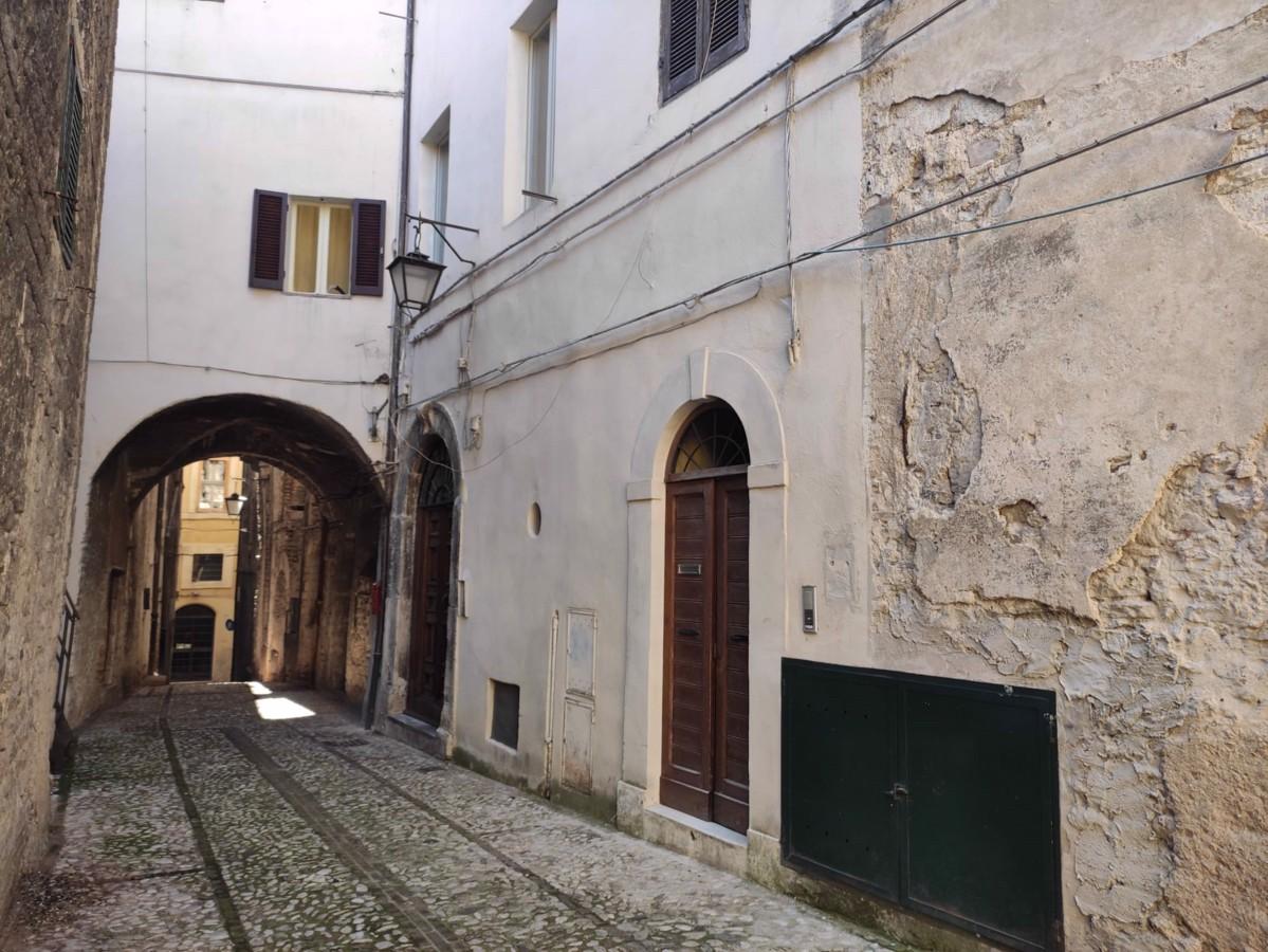 Appartamento in vendita a Spoleto