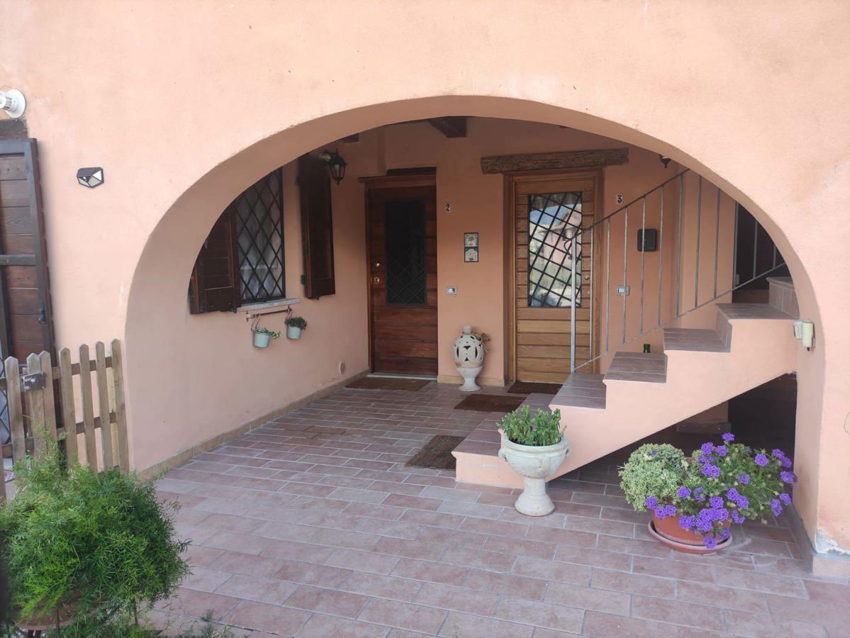 Appartamento in vendita a Spoleto