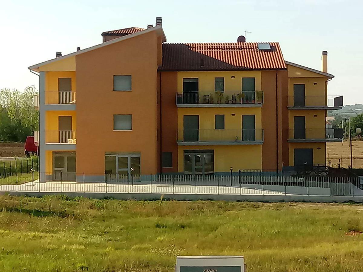 Appartamento in vendita a Castel Ritaldi