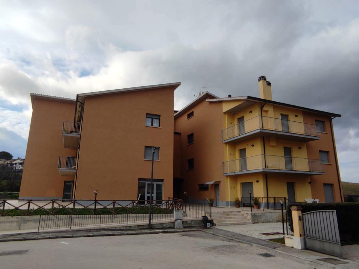 Appartamento in vendita a Castel Ritaldi