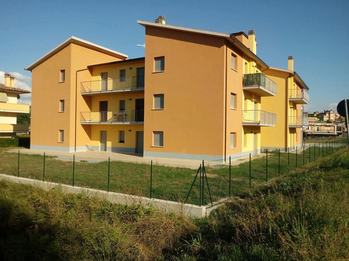 Appartamento in vendita a Castel Ritaldi