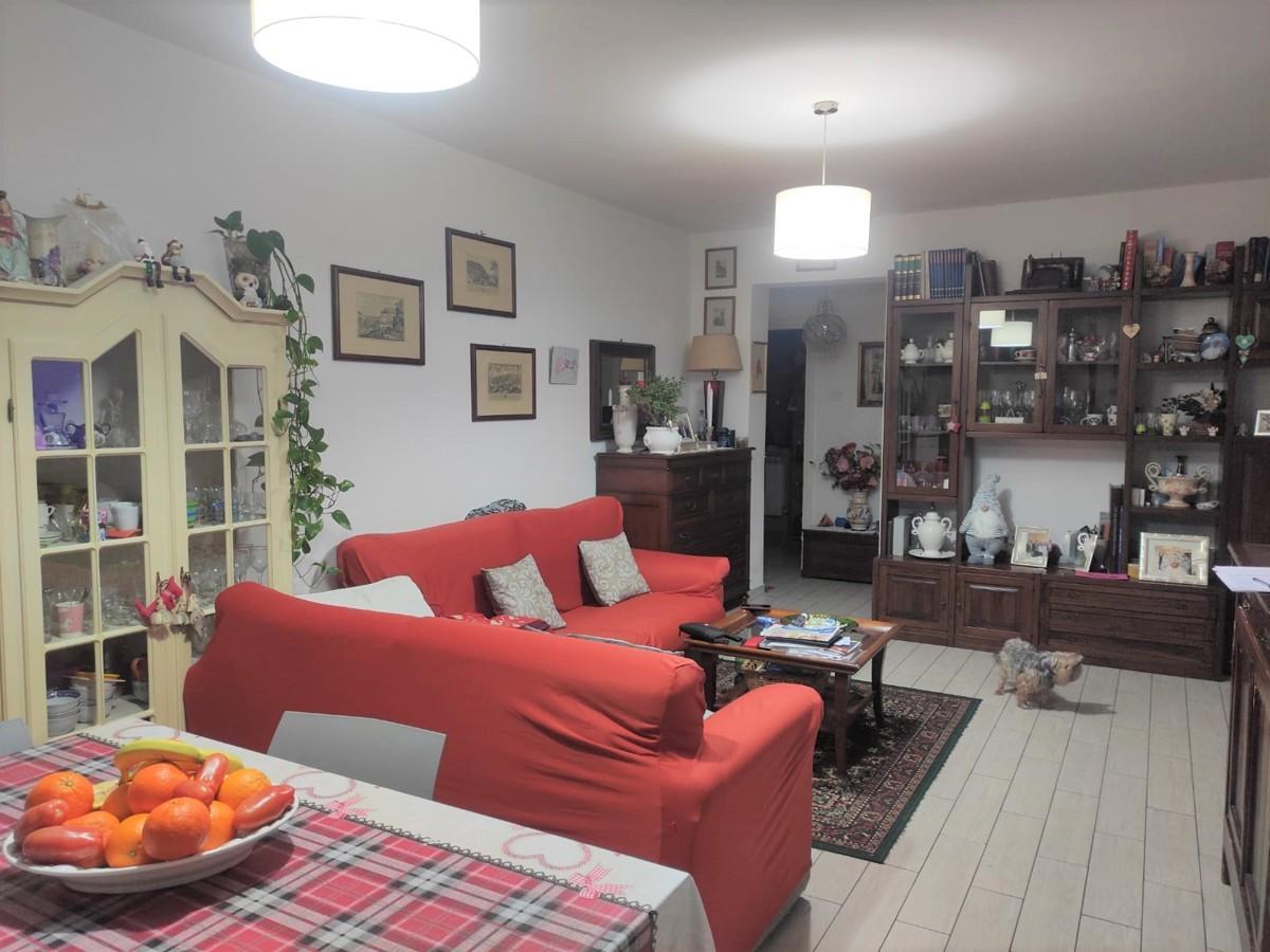 Appartamento in vendita a Spoleto